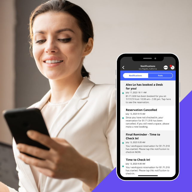 150+ Must-Have Employee Mobile App Features | CXApp